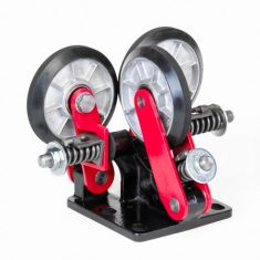 ELSCO Model B Roller Guide Shoe - Atwell International Limited